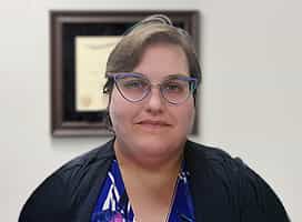 Janna McKinley | MD TruCare